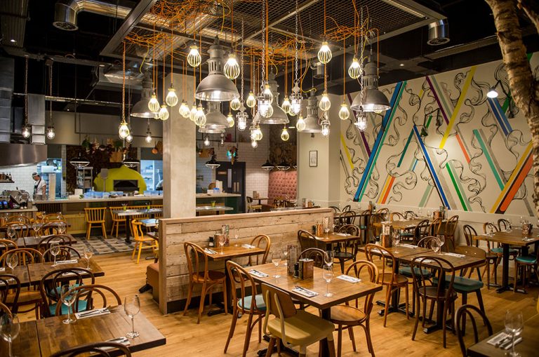 SE Ceilings Ltd - Client Projects